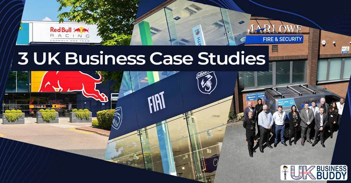 Fuel Card Savings & Benefits: 3 UK Business Case Studies